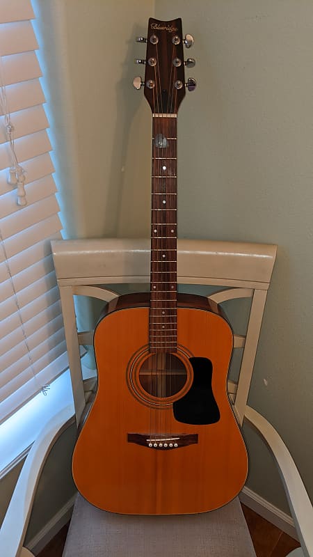 Blueridge BR-05 1990 Classical Guitar | Reverb