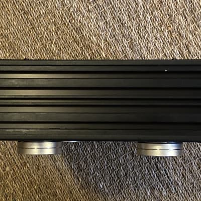 Dual Mono Pascal S-Pro2 Stereo Power Amp | Reverb