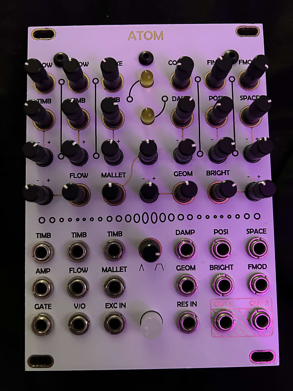 Antumbra Atom Atom | Reverb UK