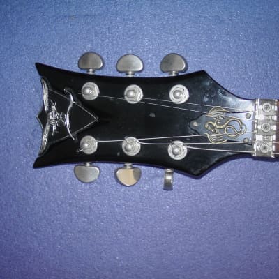 DBZ Barchetta ST-FR | Reverb