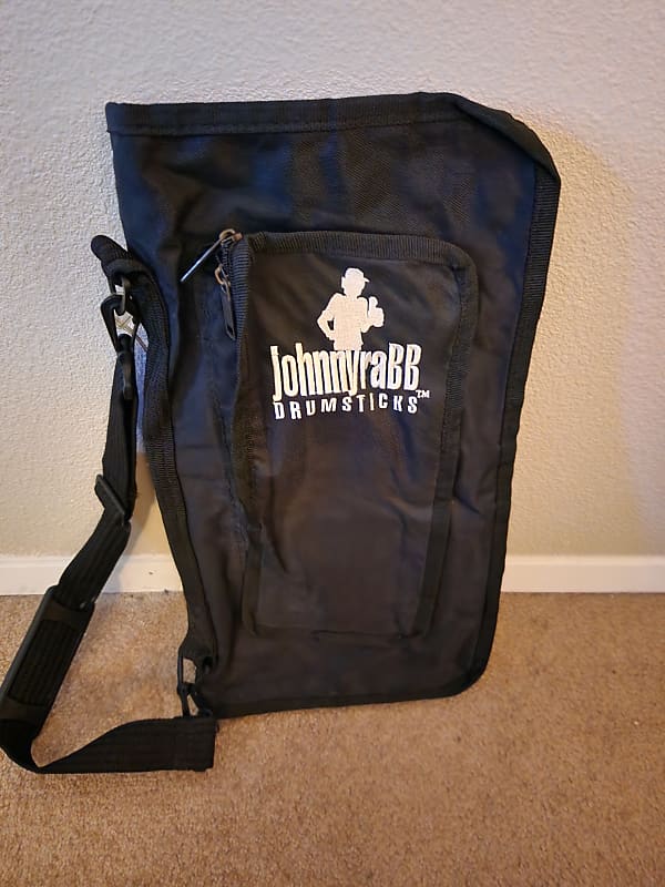 Johnny Rabb Stick Bag 80's Vintage | Reverb
