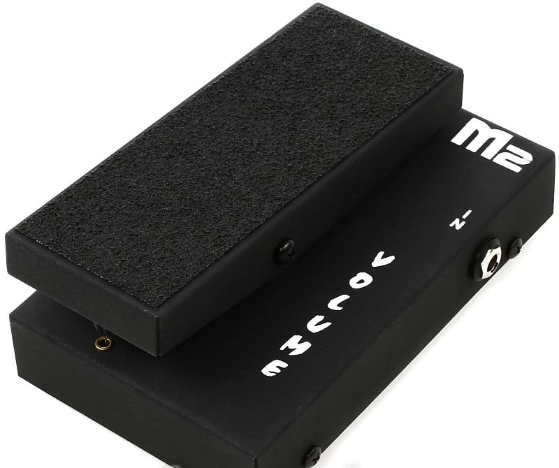 Morley M2MV Mini Passive Volume Guitar Effects Pedal | Reverb