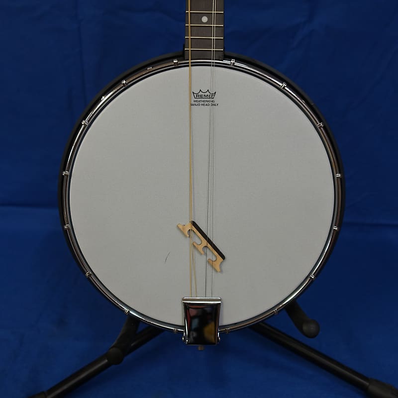 Ozark Tenor Banjo Composite Hoop and Resonator | Reverb