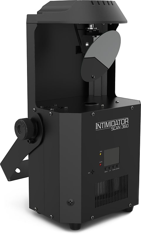 Chauvet DJ Intimidator Scan 360 100W LED Scanner Effect | Reverb