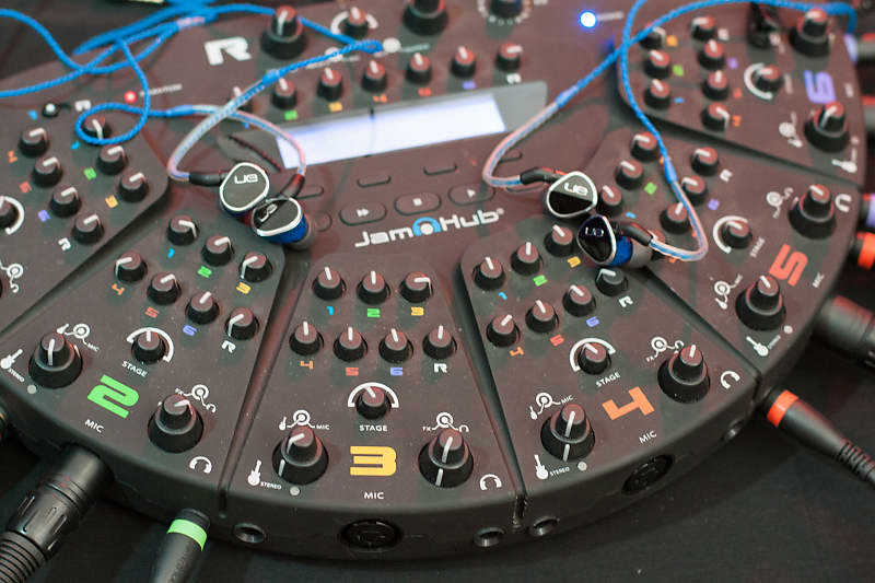 JamHub TourBus, New Old Stock |::| Last One | Reverb UK