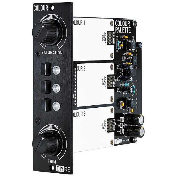 DIYRE Colour Module Assembled | Reverb