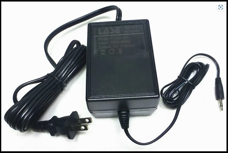 LASE Replacement Power Supply Adapter for Moog Rogue Taurus | Reverb