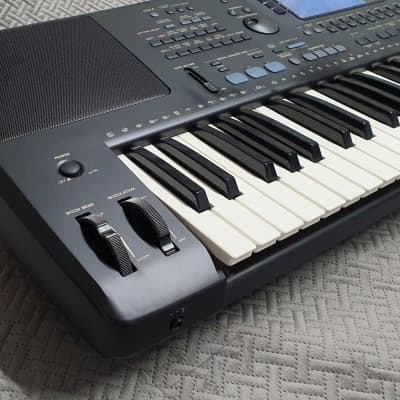 Technics SX-KN3000 Entertainer Keyboard SAFE Packaging FULL | Reverb