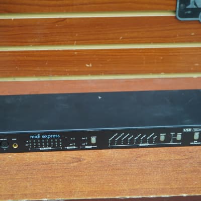 Disaster Area Designs micro.ghost USB MIDI Host Interface | Reverb