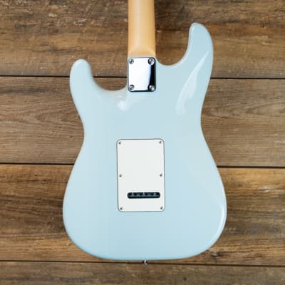 Suhr Classic S HSS | Reverb