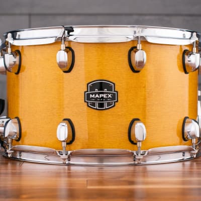 TAMBURO 13 X 6.5 UNIKA HPL / POPLAR SHELL SNARE DRUM, | Reverb UK