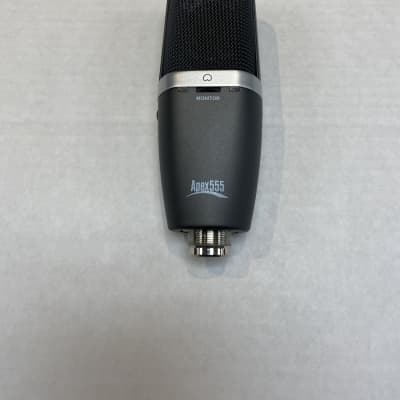 Apex APEX415B Multi-Pattern Fet Recording Microphone - | Reverb Canada
