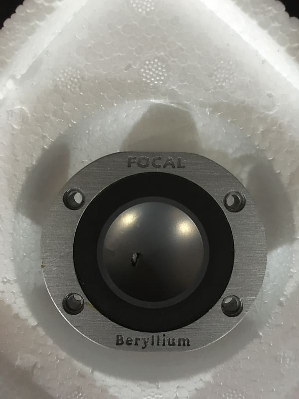 Focal Focal Twin6 Be / Solo6 Be Xtb871 Tweeter x2 | Reverb