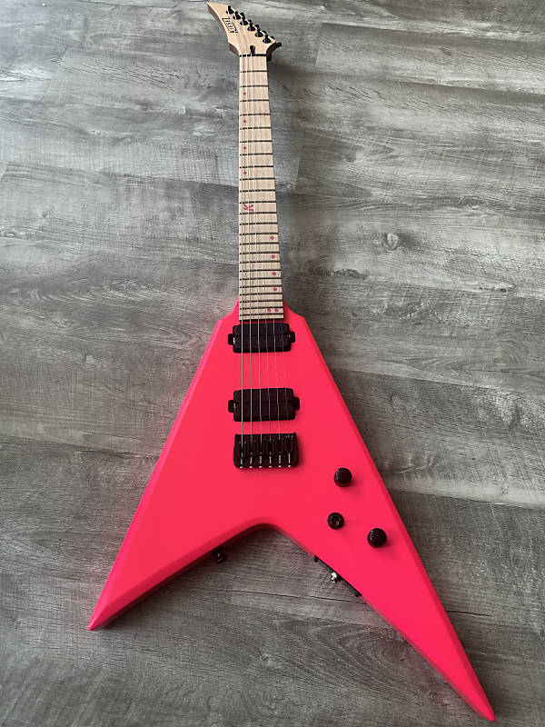 Kiesel Ultra V | Reverb