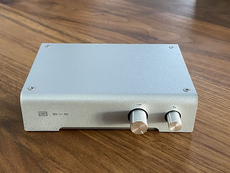 Schiit SYS | Reverb