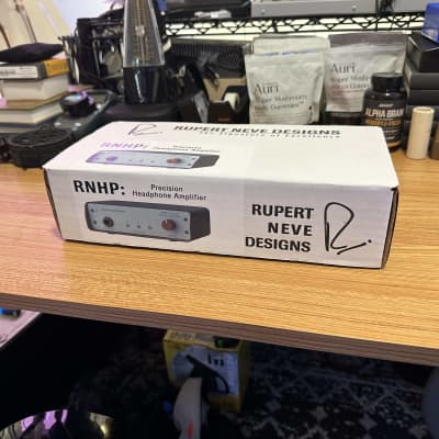 Neve DA90 - Vintage Transformer Balanced Distribution | Reverb