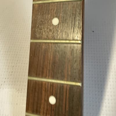 1990's Jackson Performer Loaded Pointy Guitar Neck 22 Fret | Reverb