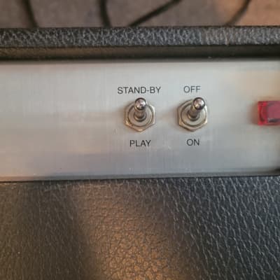 Alessandro Working Dog Boxer 2x10 combo | Reverb