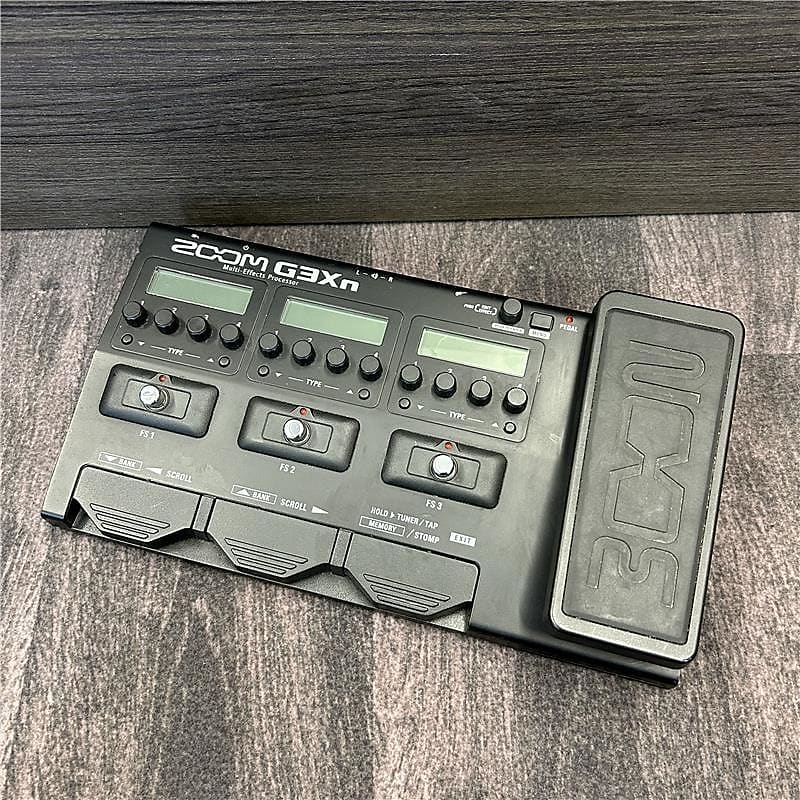ZOOM [USED] G3Xn | Reverb UK