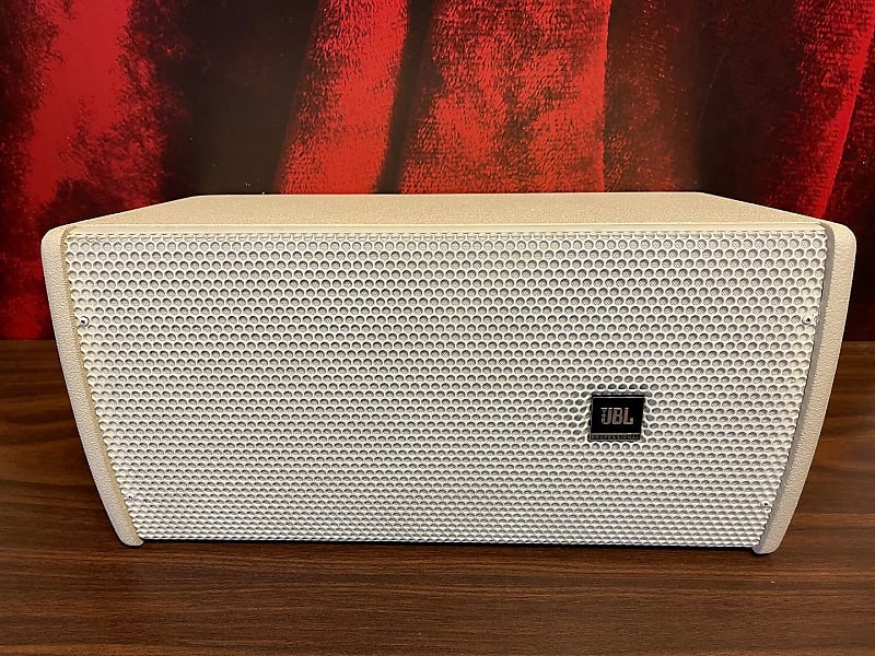 JBL JBL AC18/26 PASSIVE SPEAKERS Studio Monitor(Single) (New | Reverb