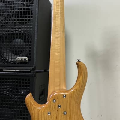 De Gier Origin Deluxe 6 2008 - Satin | Reverb