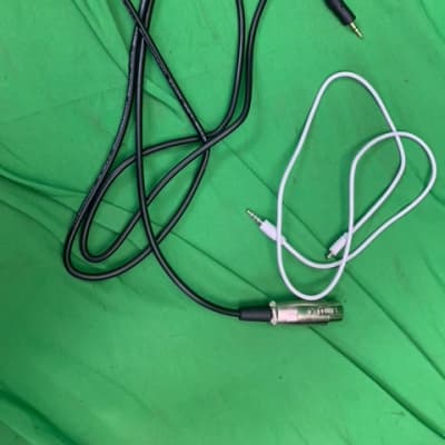 Generic Professional Recording Microphone Stand - Black | Reverb