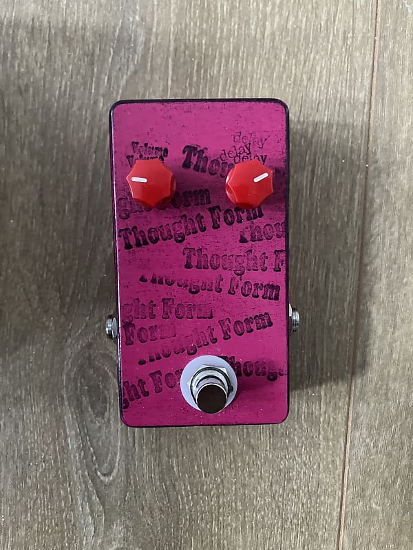 Mid-Fi Electronics Thought Form | Reverb