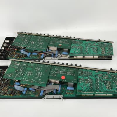 Neve 8128 Mic Pre/EQ/Filters Channel Strip (Pair) Modified | Reverb