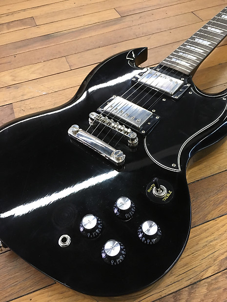 Epiphone SG G-400 | Reverb