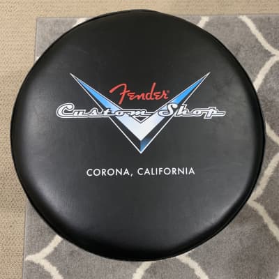 Fender Custom Shop Stool | Reverb