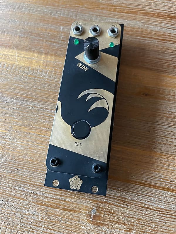 Meng Qi Hand | Reverb