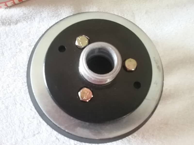 Selenium Driver D205TI | Reverb