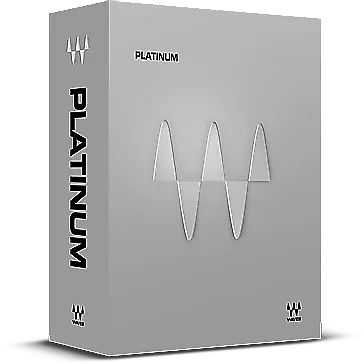 Waves Platinum Bundle | Reverb Australia