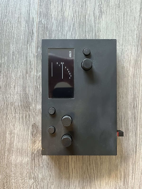 Monome Norns 2023 | Reverb