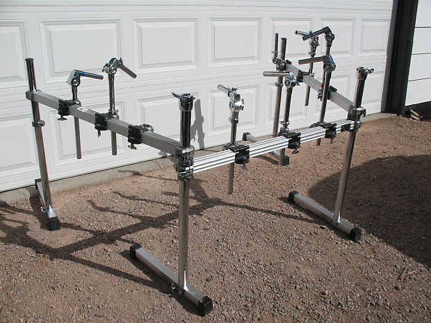 Pearl DR-503 Icon Drum Rack + | Reverb