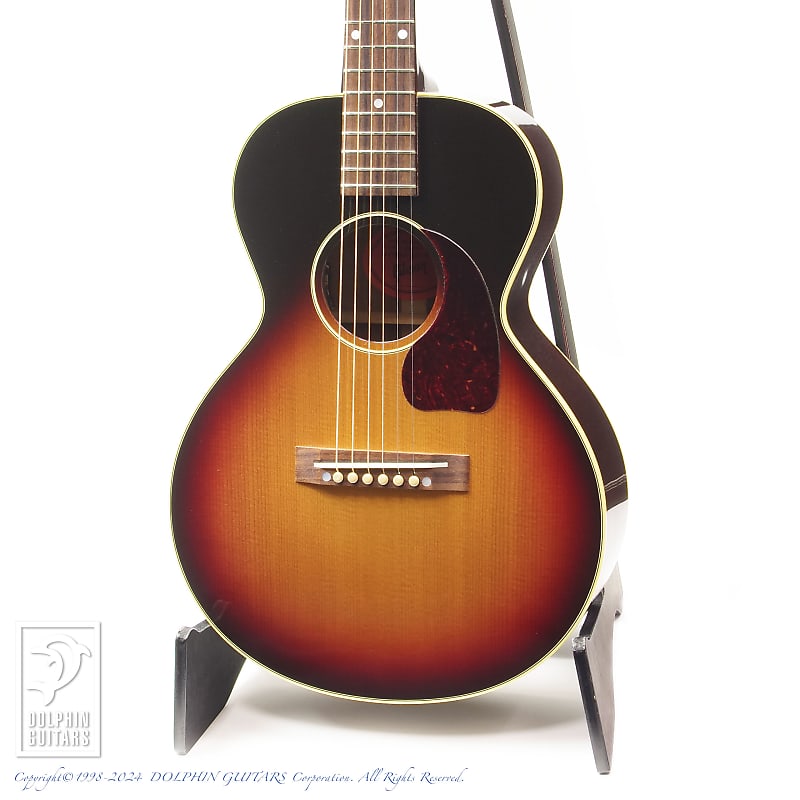 Gibson LG-2 3/4 Limited Edition[Pre-Owned] | Reverb