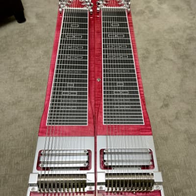 Williams Pedal Steel | Reverb