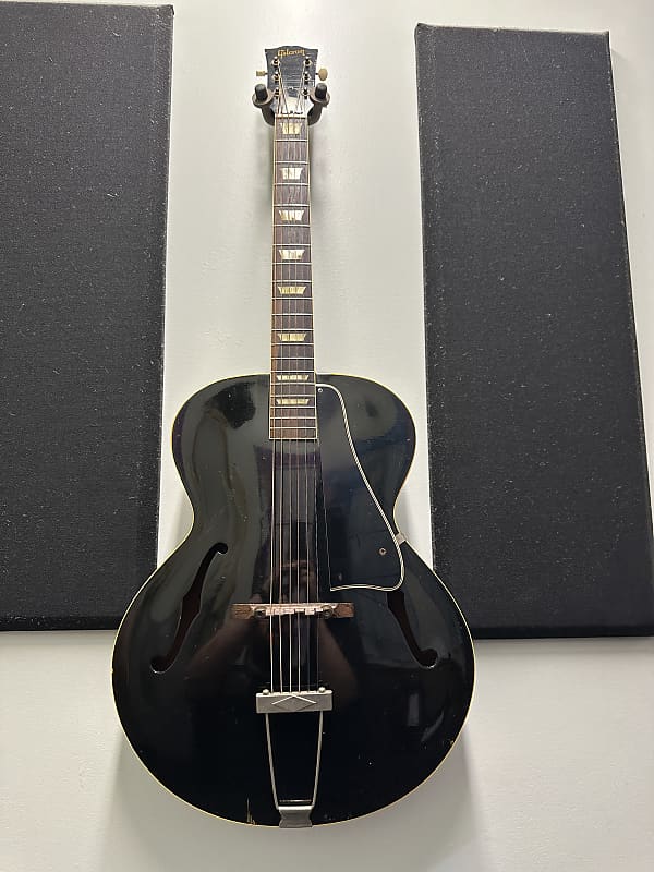 Gibson L-50 40’s | Reverb