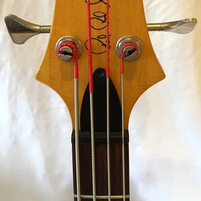 PRS EB4 2002 - Emerald Green | Reverb