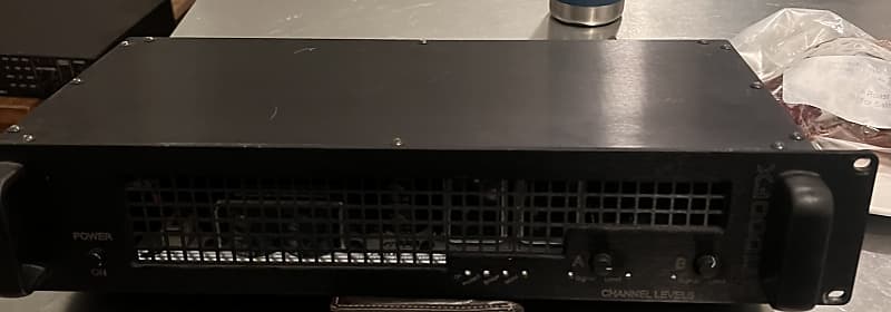 Matrix Gt1000FX 2017 - black | Reverb Australia