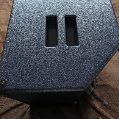 Greenboy fEARless F112 Awesome Bass Cabinet | Reverb