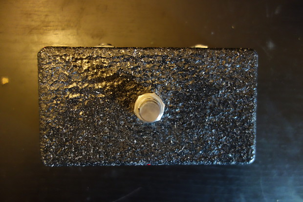 DIY Effects Loop Switcher | Reverb