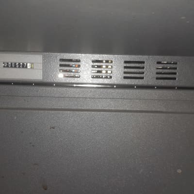 Studer A820 Master Recorder 1/4" 2-Track Tape Machine | Reverb