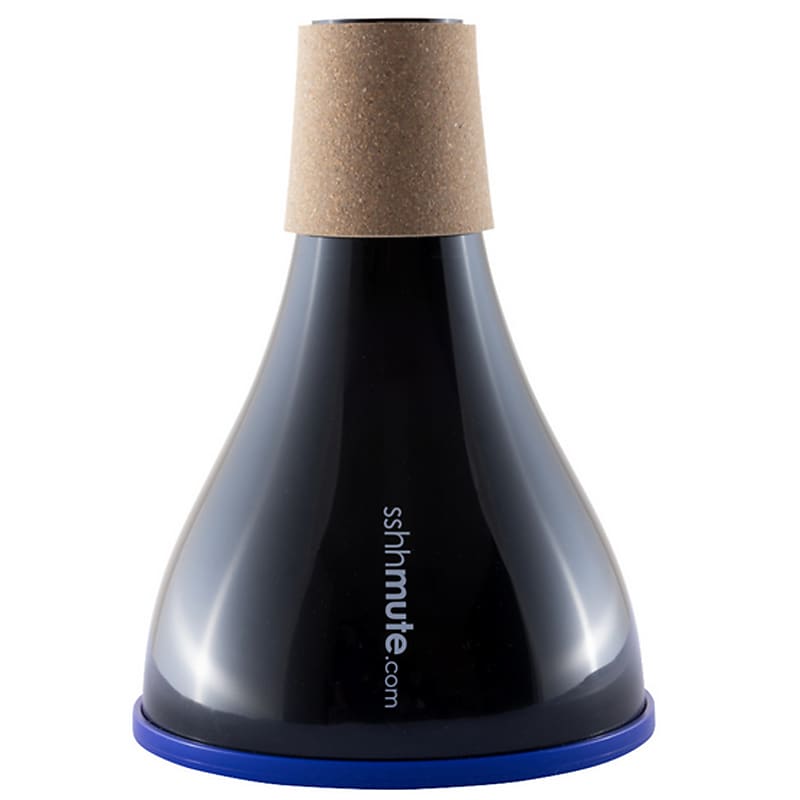 Shhhmute SHP107 Flugelhorn Mute Practice | Reverb