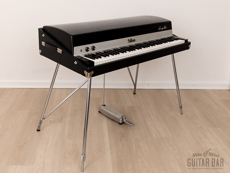 1973 Fender Rhodes Stage 73 Mk I Vintage Electric | Reverb Australia