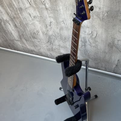 Kramer HJK-GL George Lynch Model ESP | Reverb