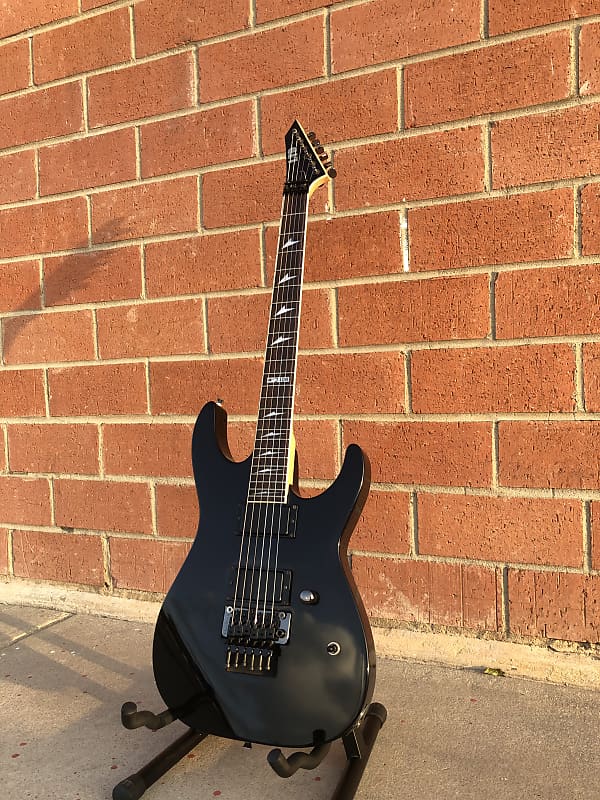 ESP LTD M330R | Reverb