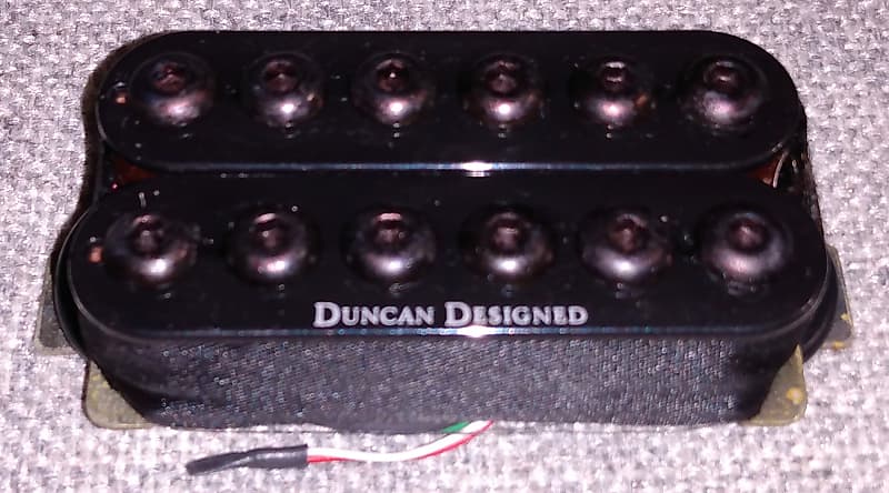 Duncan Designed HB108B Pickup | Reverb