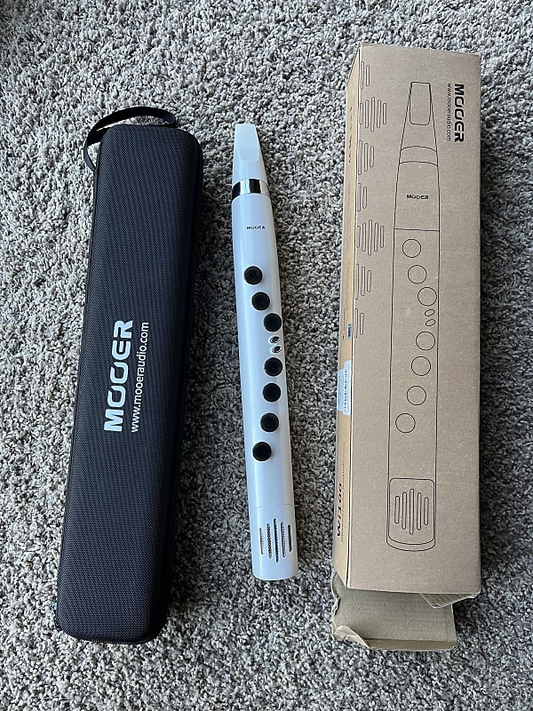 Mooer Wi100 2023 | Reverb