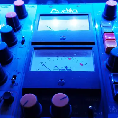 Amazing Audio Developments AD 062 Vintage Mixer | Reverb France